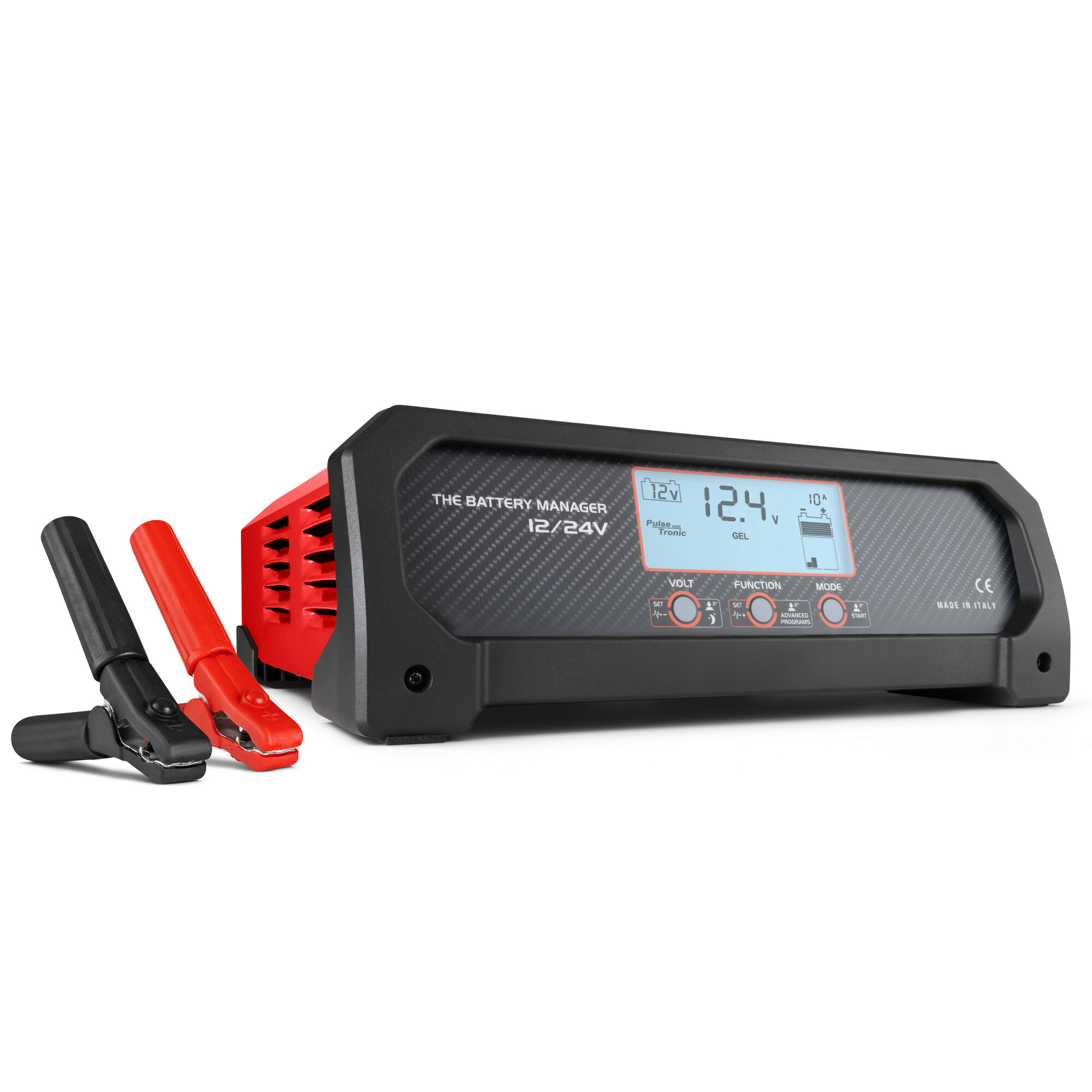 DOCTOR CHARGE 130 | Telwin